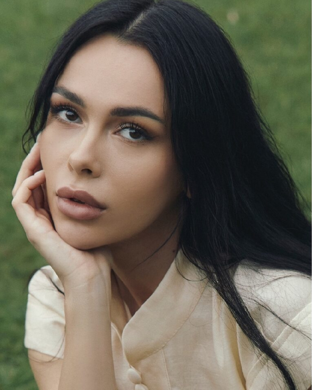 Anastasiia Balistarz Model Agency 5199