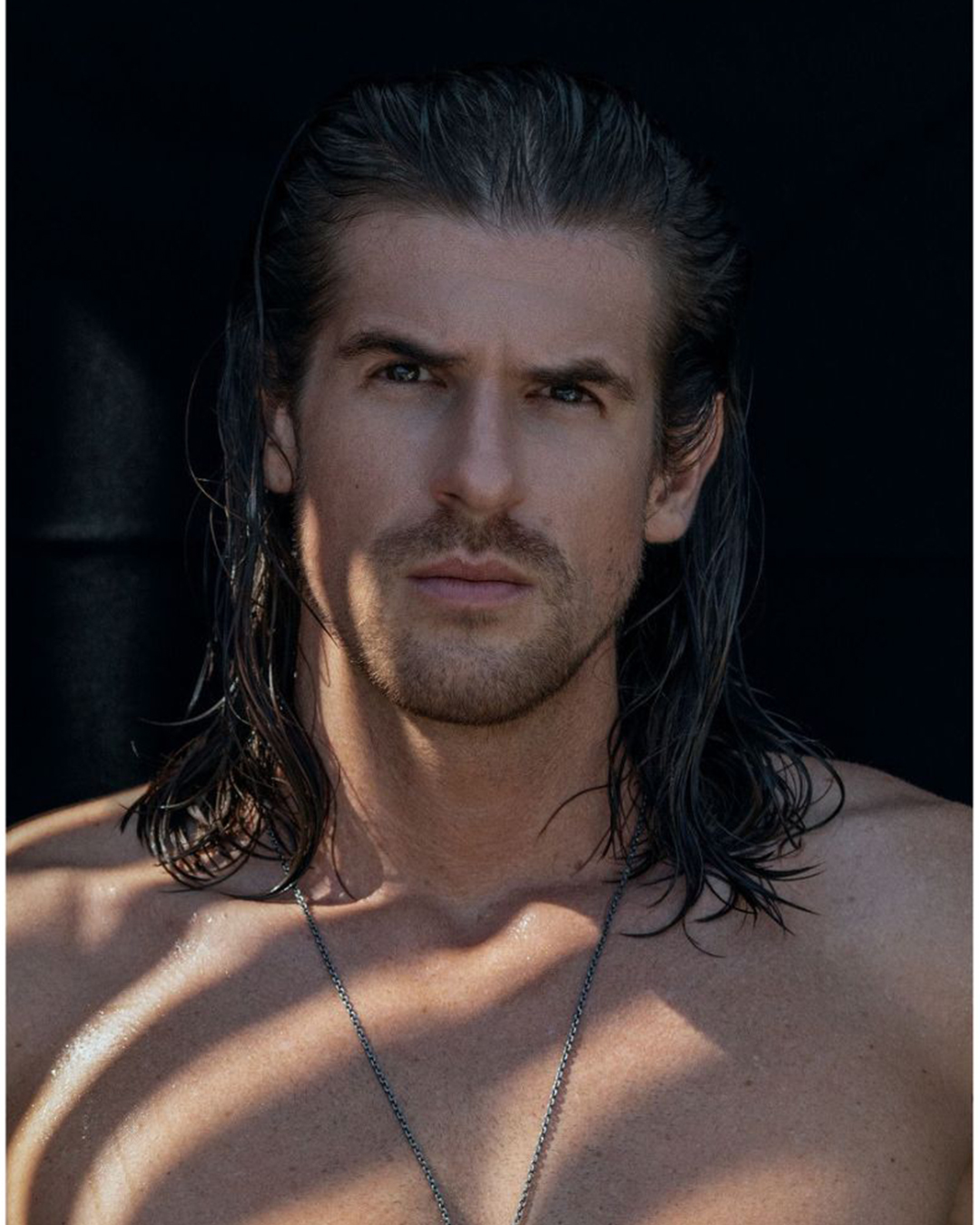 Sean Gray - Balistarz Model Agency