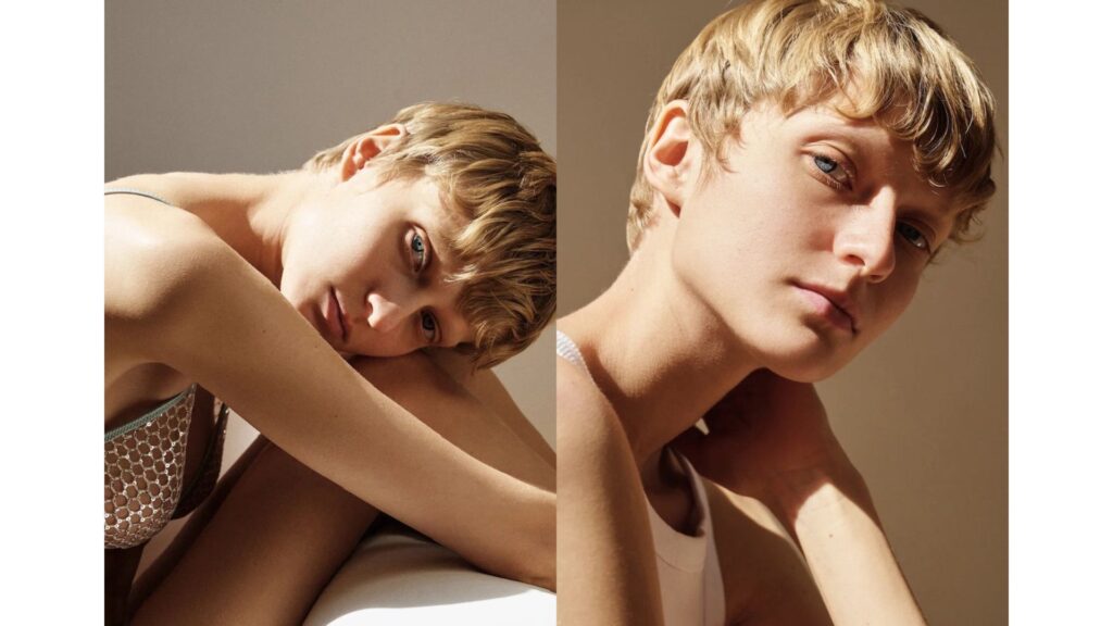 Anna P - Balistarz Model Agency