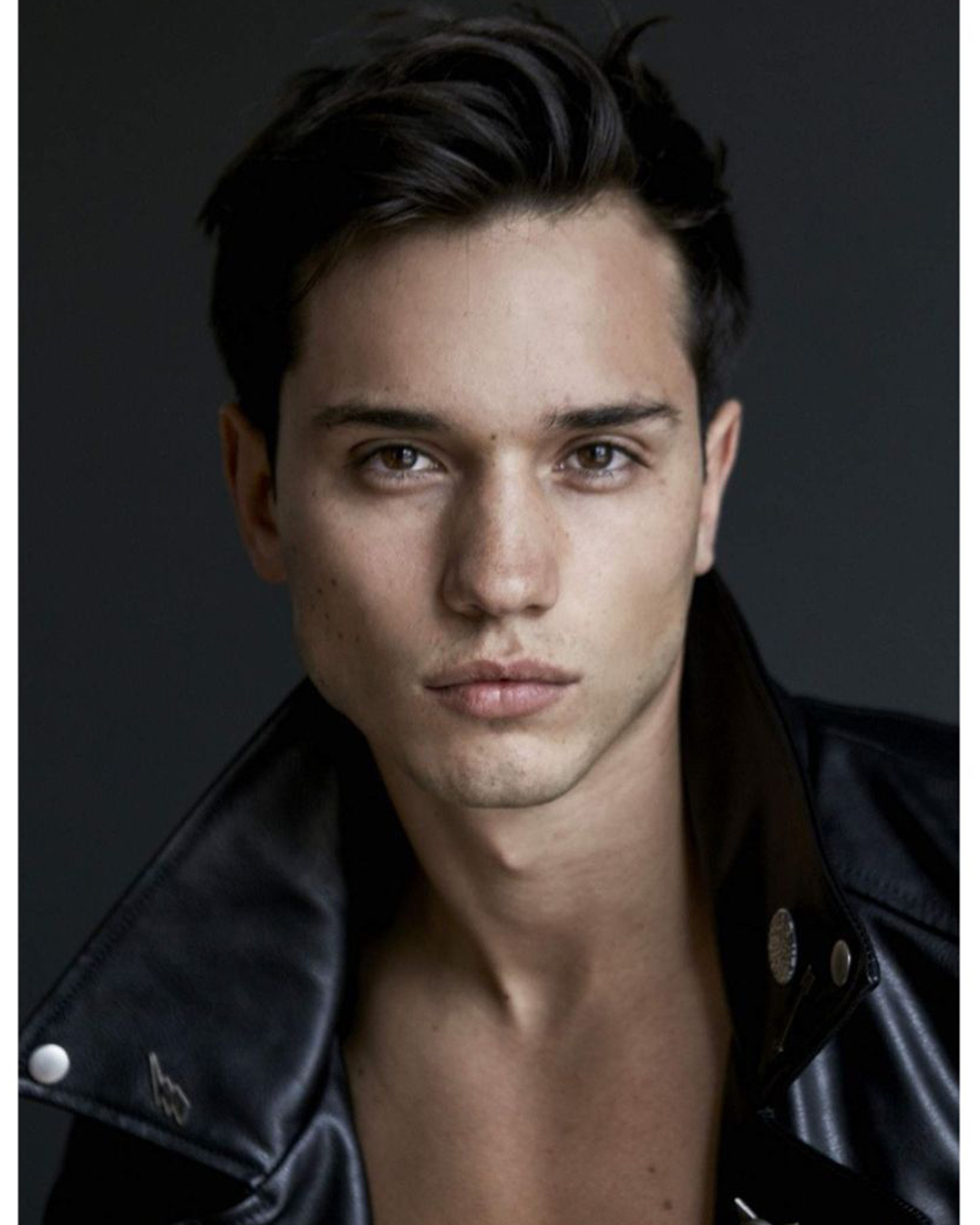 Scott James - Balistarz Model Agency