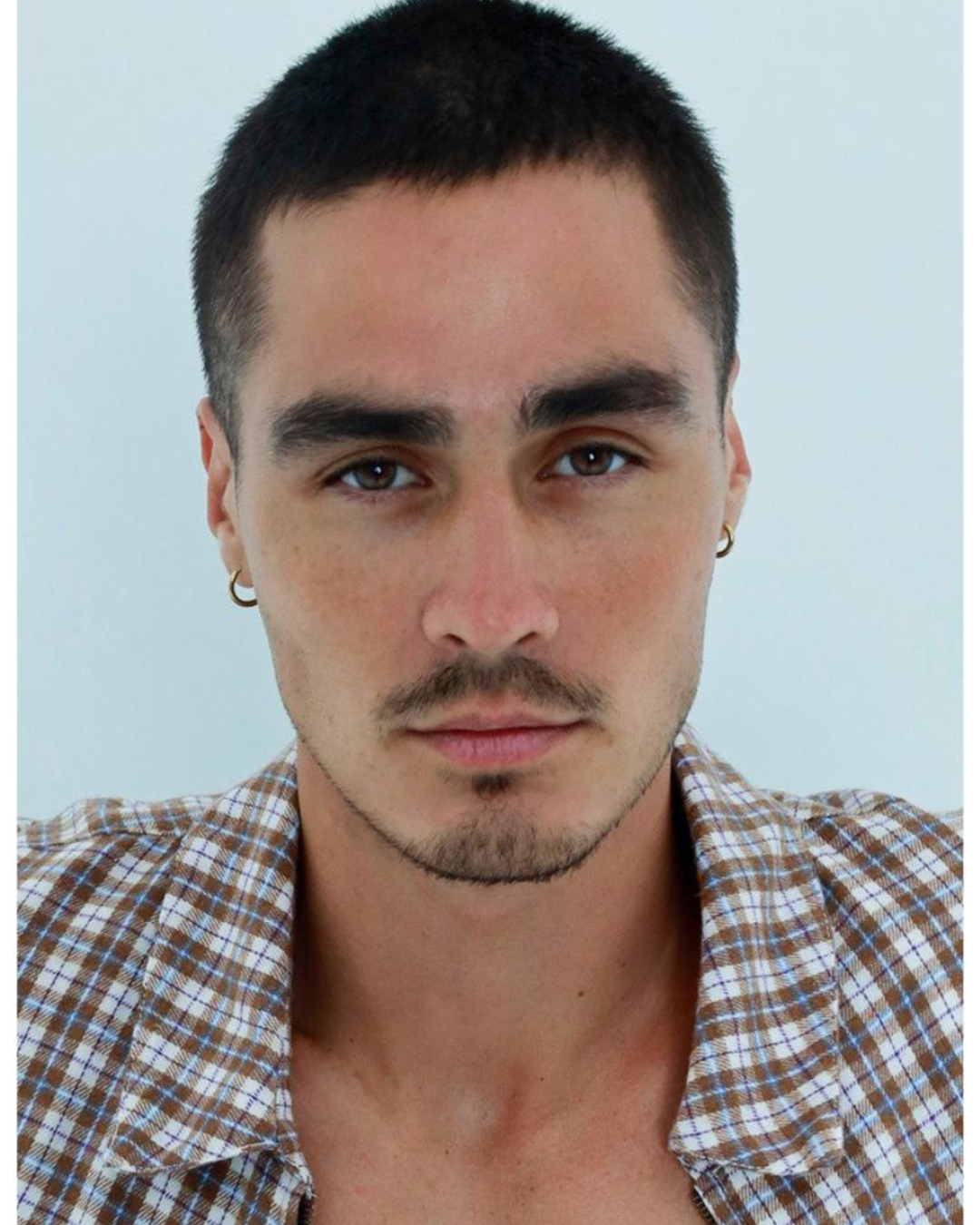 William - Balistarz Model Agency