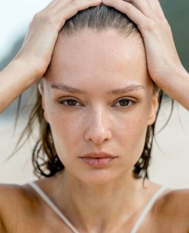 Discover Balistarz Models: Women, Men, Curve & More in Bali