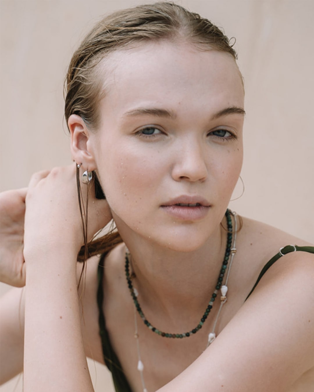 Arisha - Balistarz Model Agency