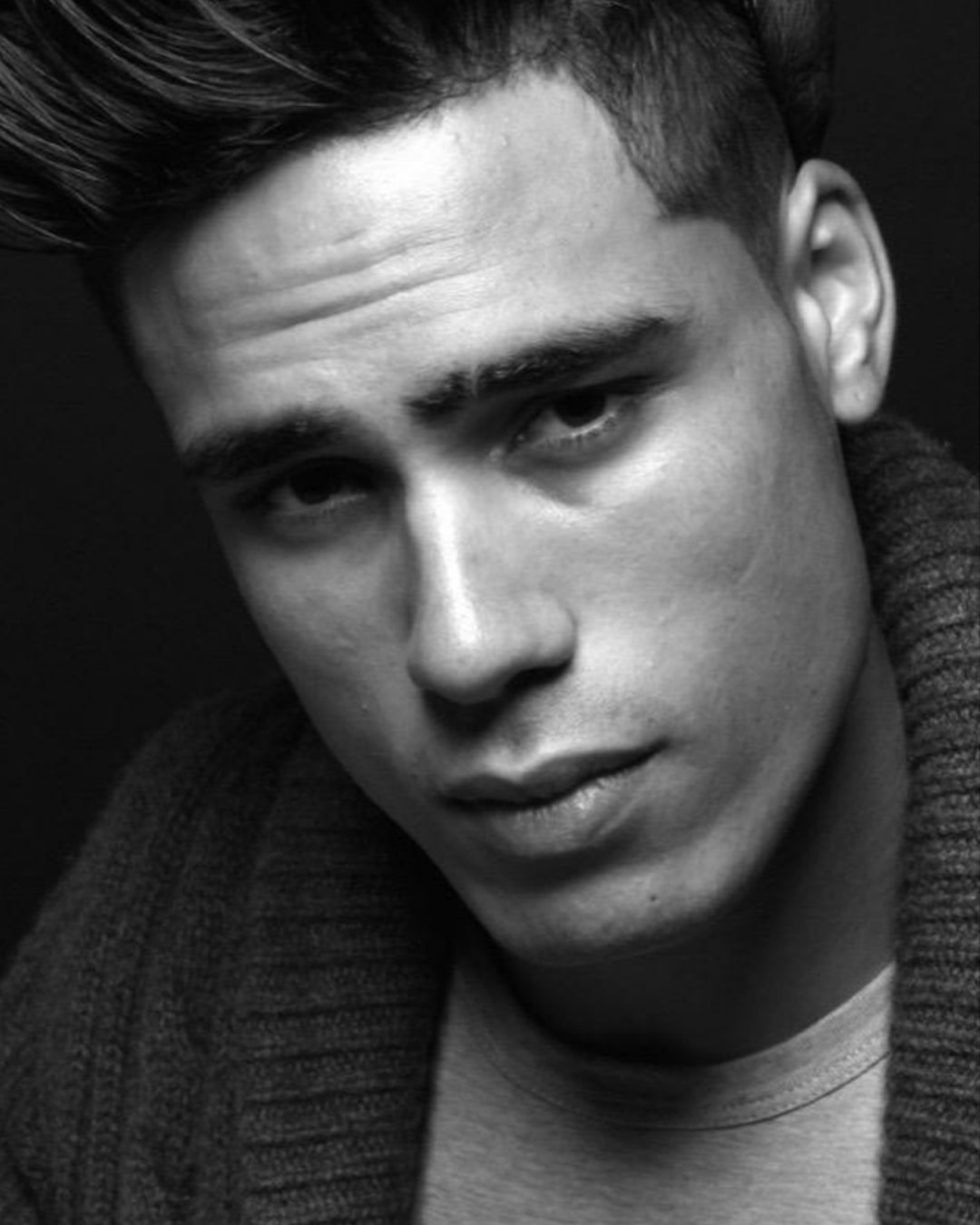 Tim - Balistarz Model Agency