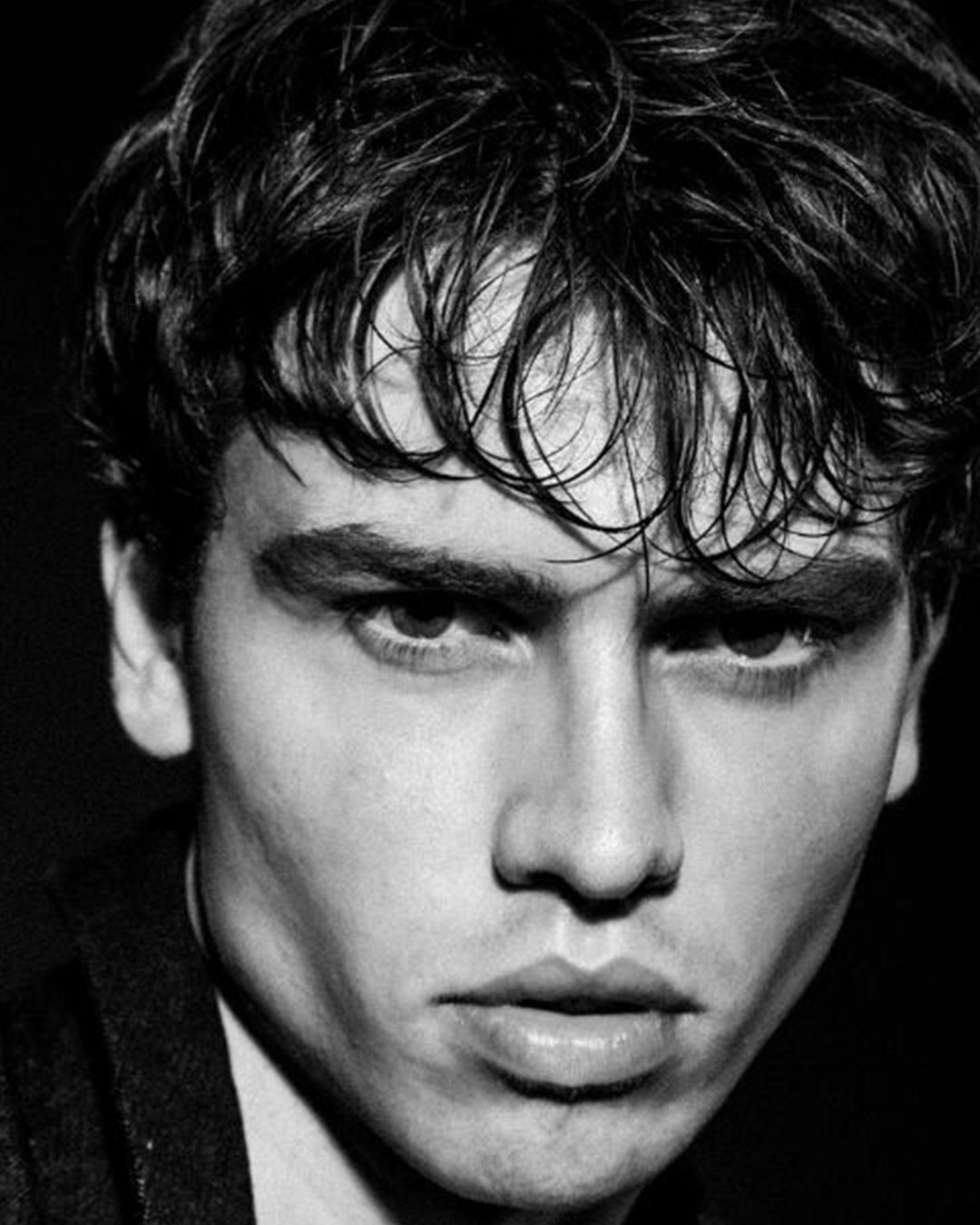 Yannis - Balistarz Model Agency