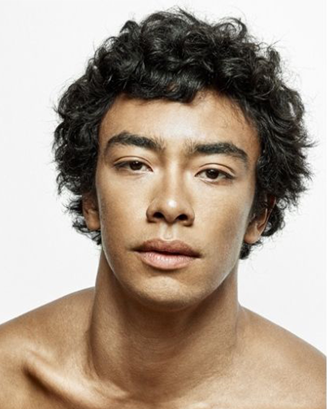 Alec - Balistarz Model Agency