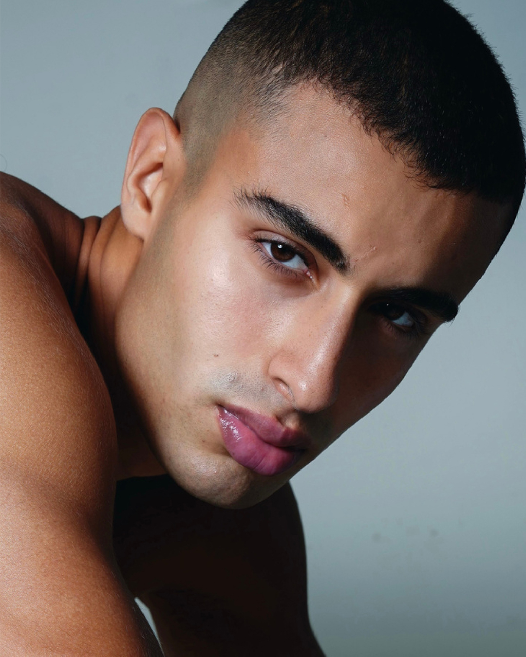 Ibrahim - Balistarz Model Agency