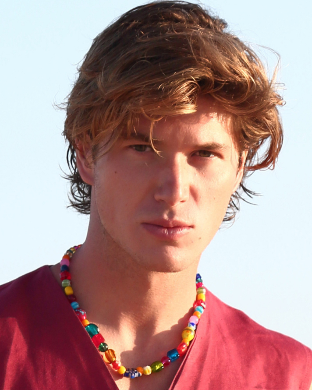 Adrian - Balistarz Model Agency