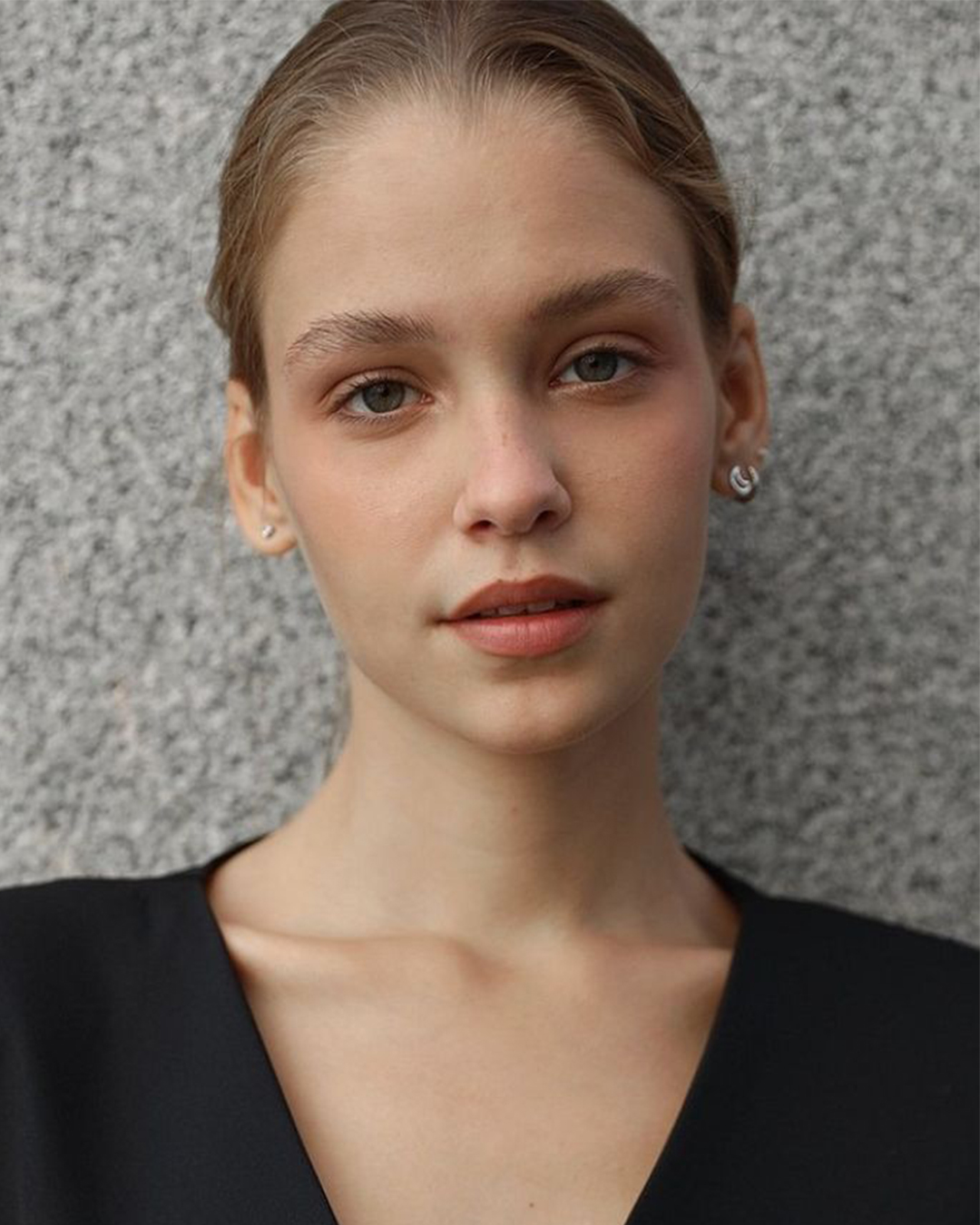 Arina S - Balistarz Model Agency